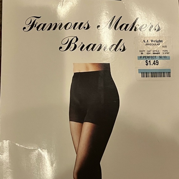 famous makers brands | Intimates & Sleepwear | Famous Makers Brands ...